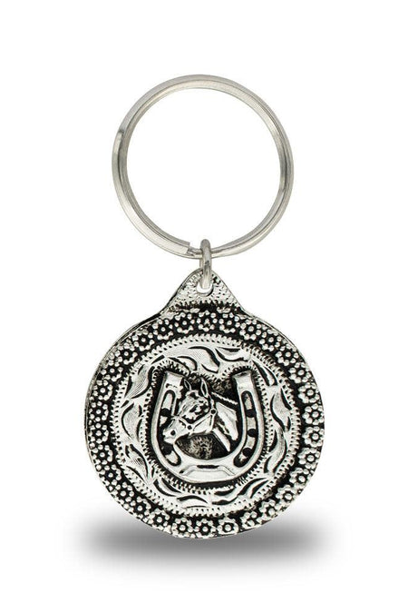 Cowboy Keychains – Cowboy Belt Buckles